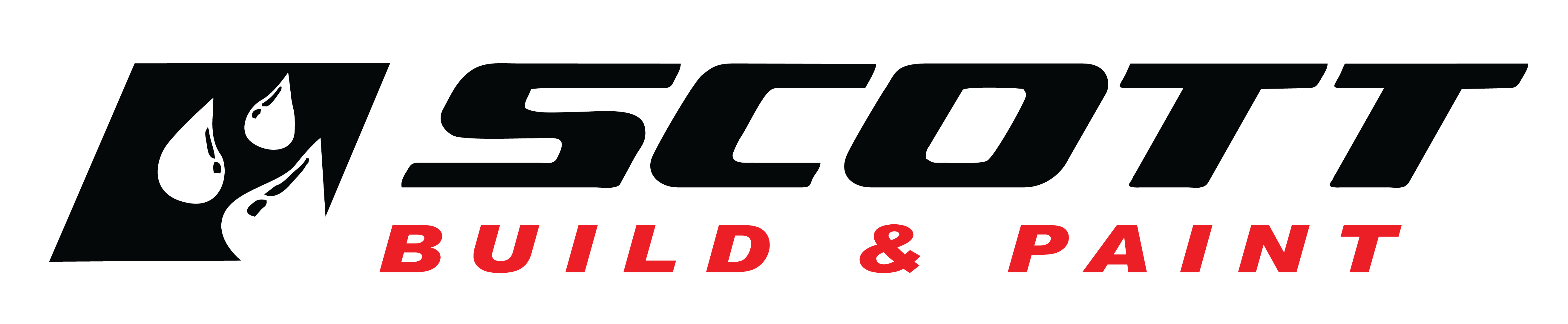 Scott Build & Paint – Painting & Waterproofing Specialists | Painting ...